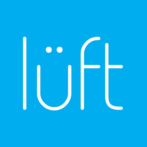 lüft - SunRADON for PC - Windows 7,8,10,11