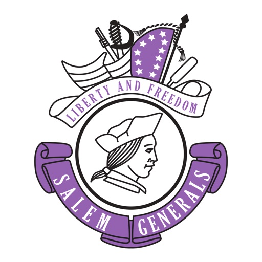 Salem Central School District for PC - Windows 7,8,10,11