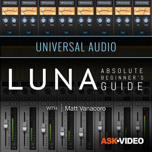 Beginners Guide for Luna for PC - Windows 7,8,10,11