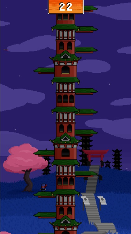 the Pixel Jump by Askar Amandusov