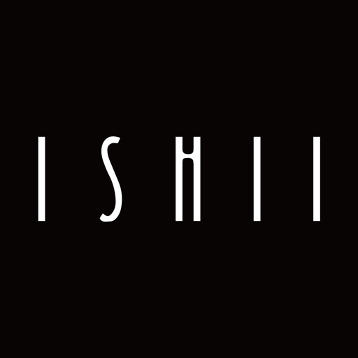 ISHII by JUN ISHII