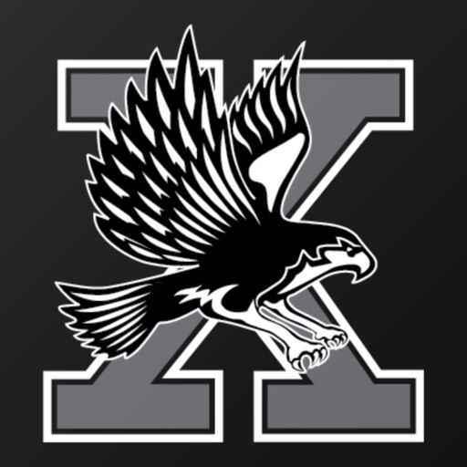 Xavier Falcons by Xavier High School