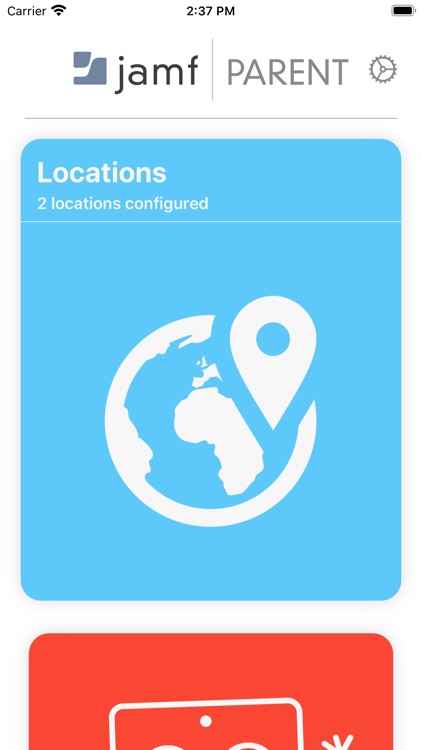 Jamf Parent by JAMF Software