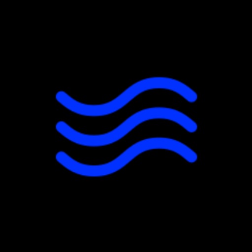 Streamflow by Shane Seitz