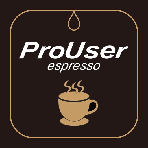 ProUser Espresso for PC - Windows 7,8,10,11