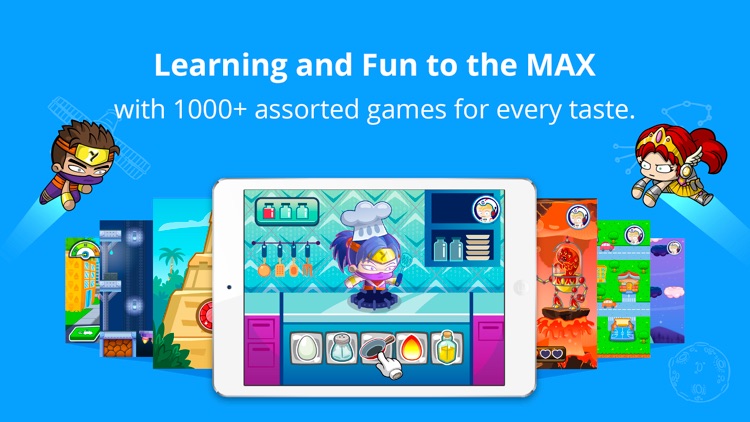 Yogome Students by Yogome, Inc