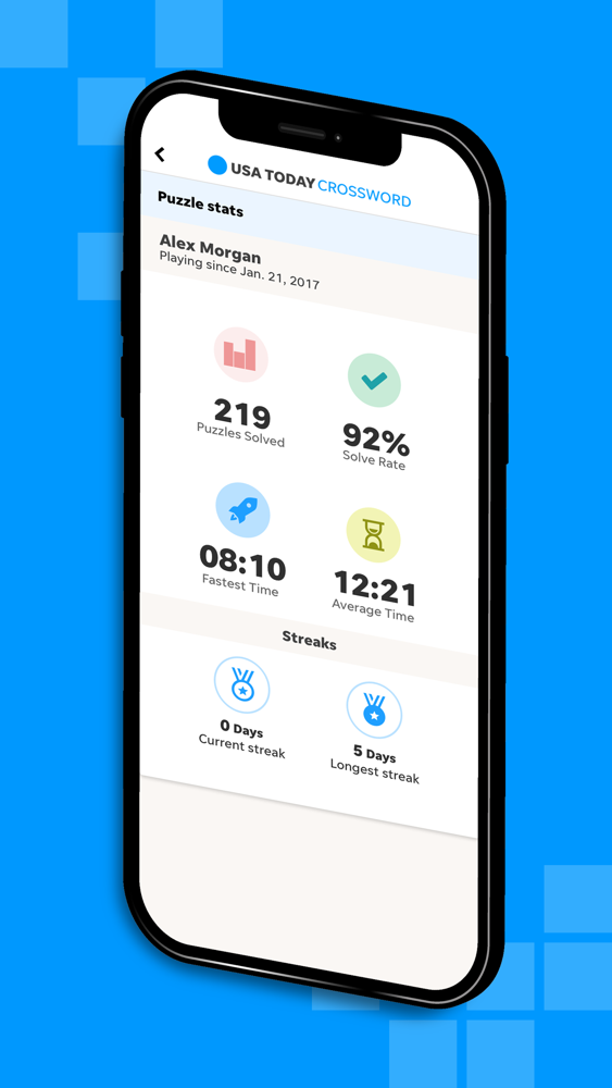 USA TODAY Crossword App For IPhone Free Download USA TODAY Crossword usa-today-crossword-app-for-iphone-free-download-usa-today-crossword