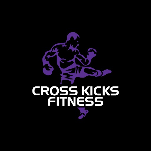 Cross Kicks Fitness by Nci Technology Inc.