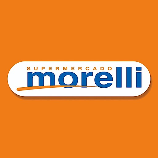 Supermercado Morelli by Helcio Santos