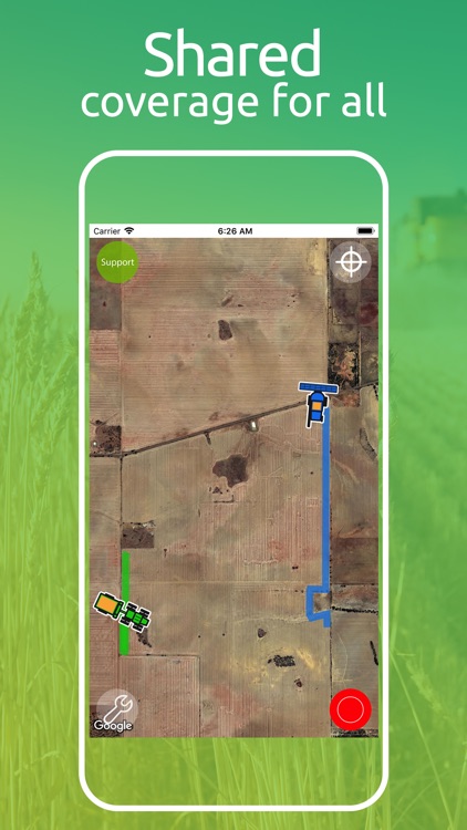 AgriTrack Live by AgriTrack