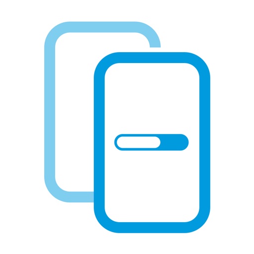 Pervacio Content Transfer by Pervacio