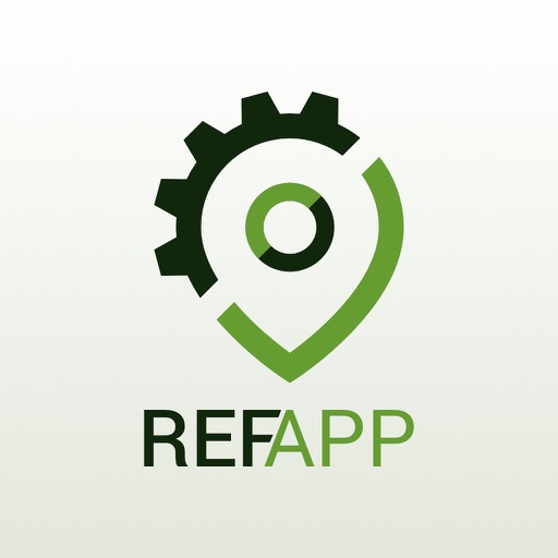 RefAPP by Daniel Alberto Lepe