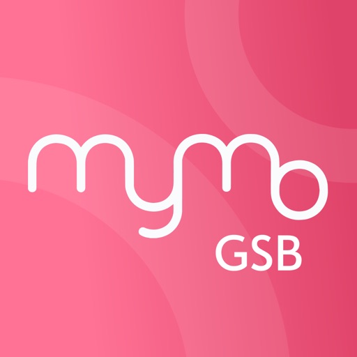 MyMo By GSB Mobile Banking by Government Savings Bank