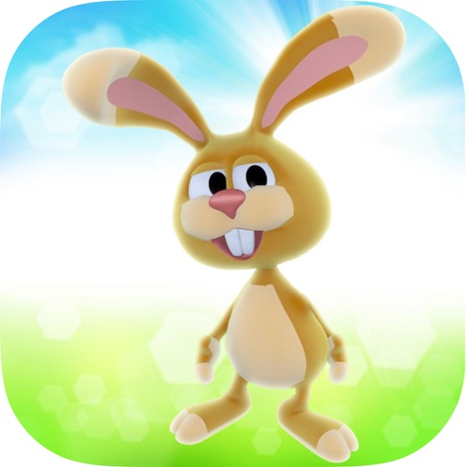 Talking Bugsy The Bunny Rabbit by Fragranze Apps Limited