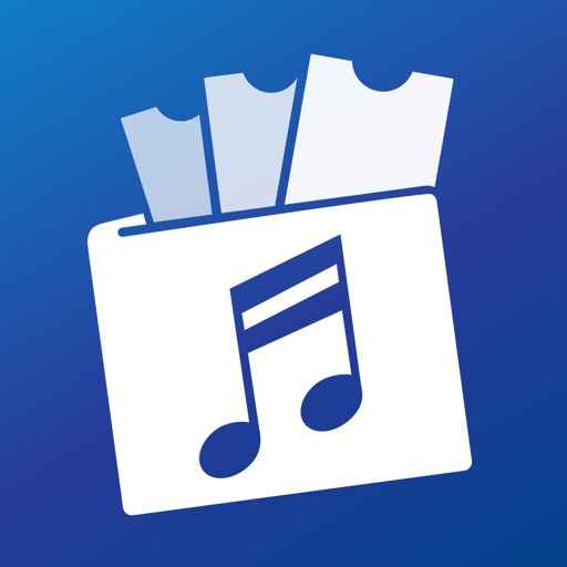 TCO Ticket Wallet for PC - Windows 7,8,10,11