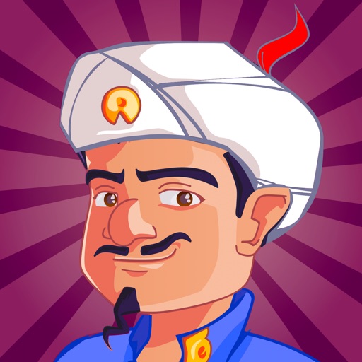 Akinator for iPhone