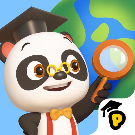 Dr. Panda - Learn & Play by Dr. Panda Ltd