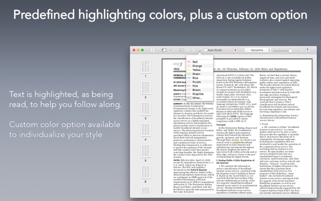 ‎Mac App Store 上的“Readable PDF”