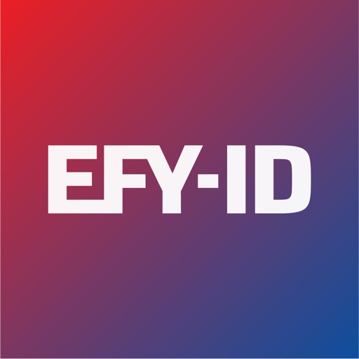 EFY-ID by VIET NAM EFY INFORMATICS TECHNOLOGY JOINT STOCK COMPANY
