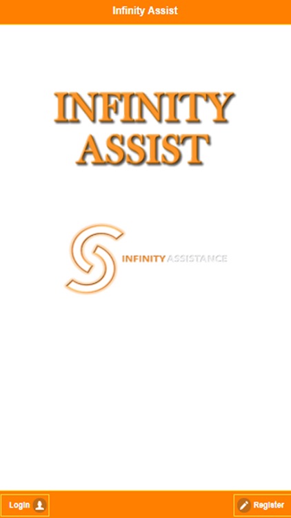 Can Infinity Emergency Assist by Christo Jansen