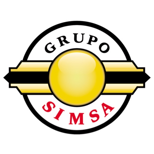SIMSA GPS by Erubiel Raymundo Fernandez