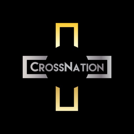 CrossNation by Crossnation Global Ministries, Inc.