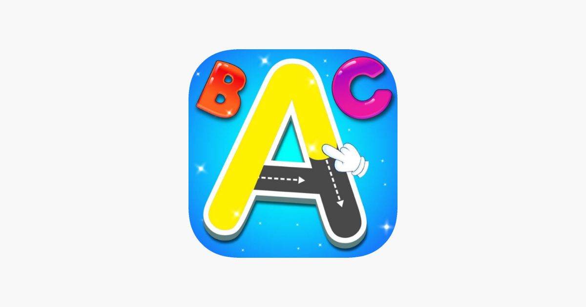 ‎Phonics Games and ABC Songs on the App Store