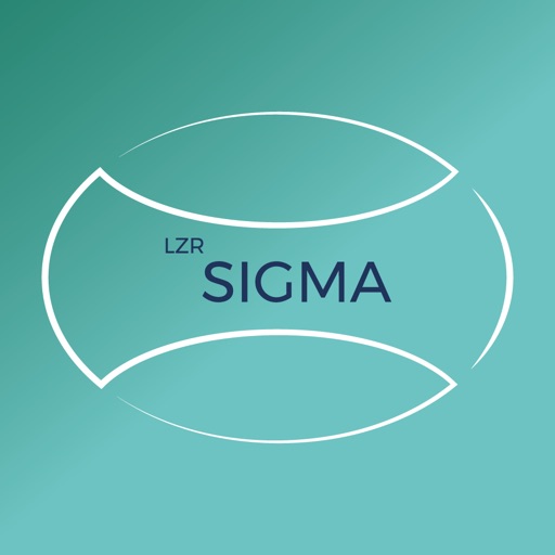 LZR Sigma for PC - Windows 7,8,10,11