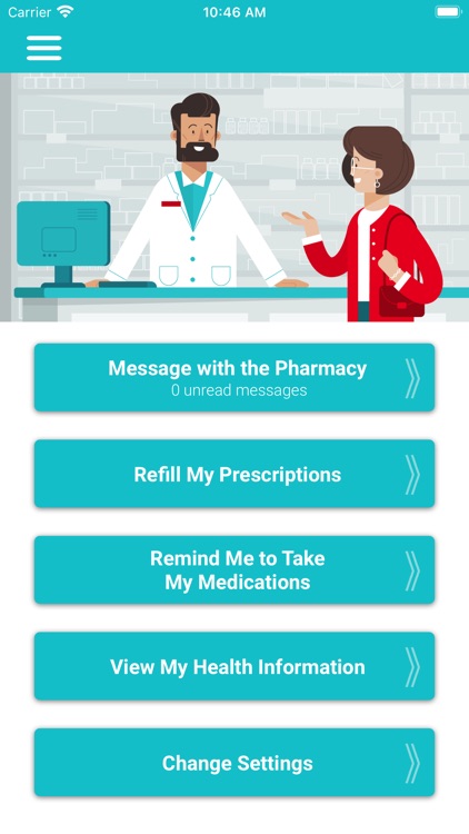 Altru Clinic Pharmacy FMC by ALTRU CLINC PHARMACY-FAMILY MEDICINE ...