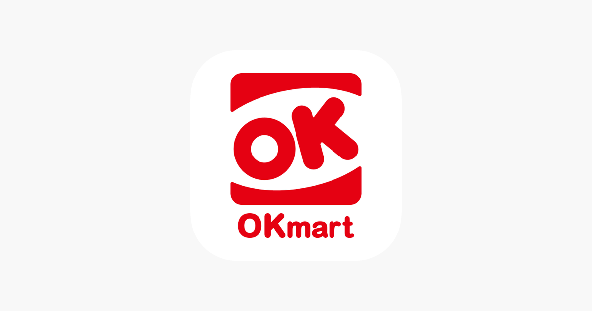 ‎OKmart en App Store