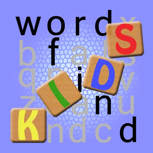 Wordfind Kids by On-Core Software LLC