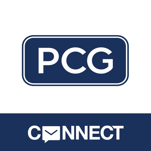 PCG Connect for PC - Windows 7,8,10,11