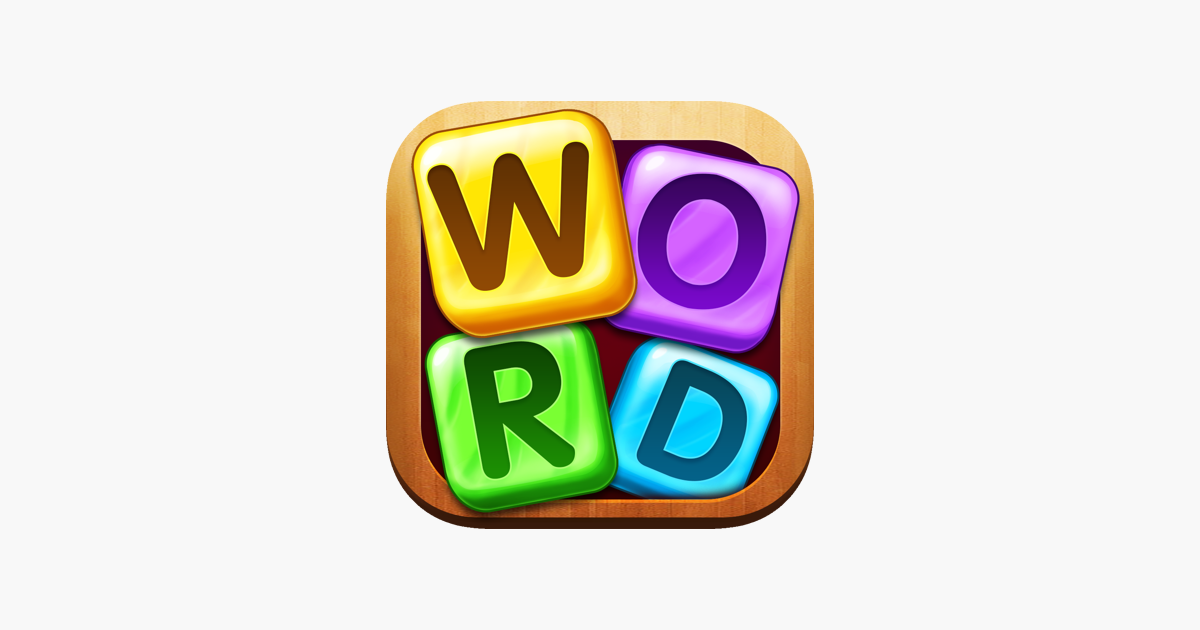 App Store Word Puzzle Letter Connect app-store-word-puzzle-letter-connect