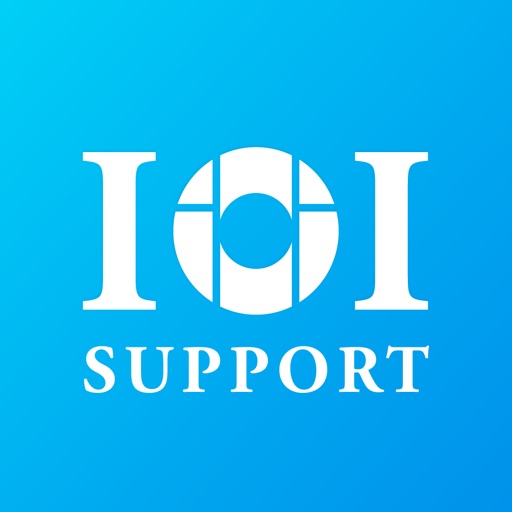 IOI Support for PC - Windows 7,8,10,11