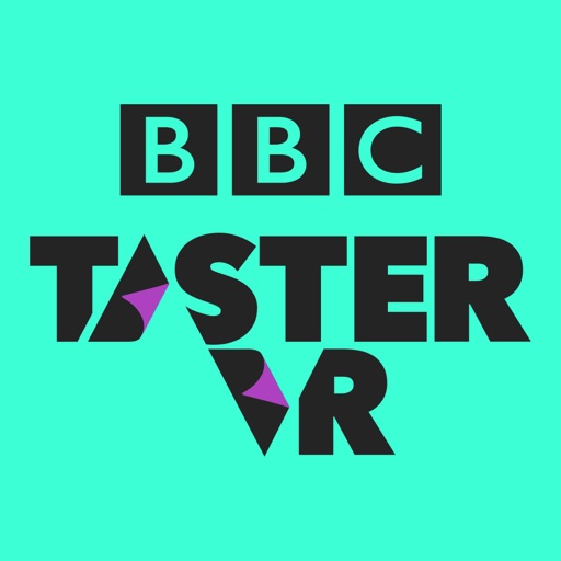 BBC Taster VR by EEVO