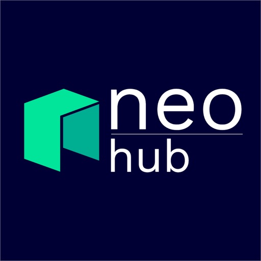 NeoHub by Martin Pyk Prettersen