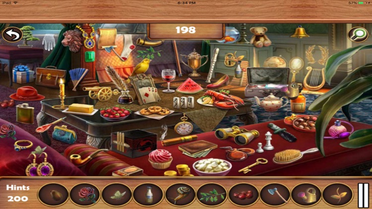 Cooking Academy Hidden Object by atul patel