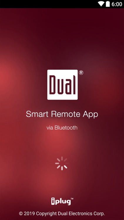 Dual iPlug P2 Smart App Remote by Dual Electronics Corp.