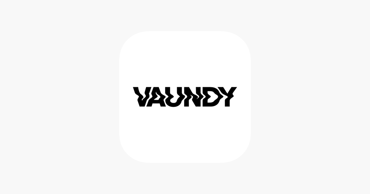 ‎Vaundy OFFICIAL APP on the App Store