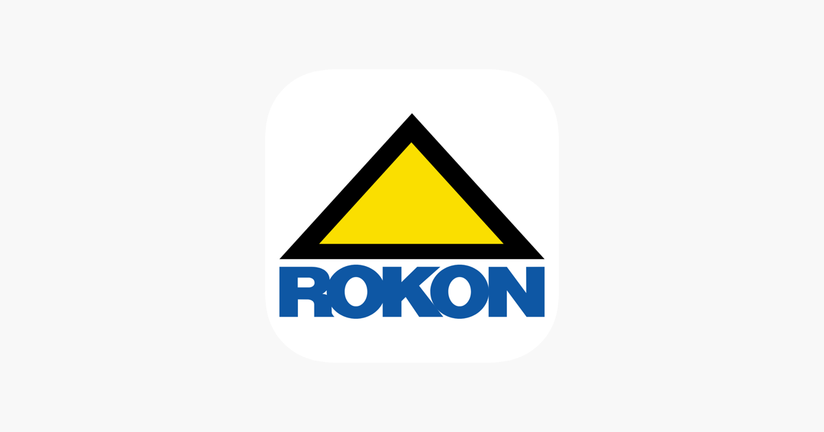 ‎Rokon TimeSheets on the App Store