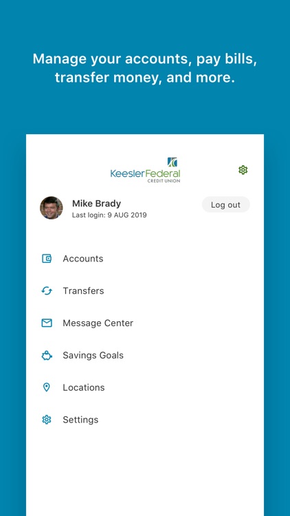 Keesler Federal Mobile Banking By Keesler Federal Credit Union keesler-federal-mobile-banking-by-keesler-federal-credit-union