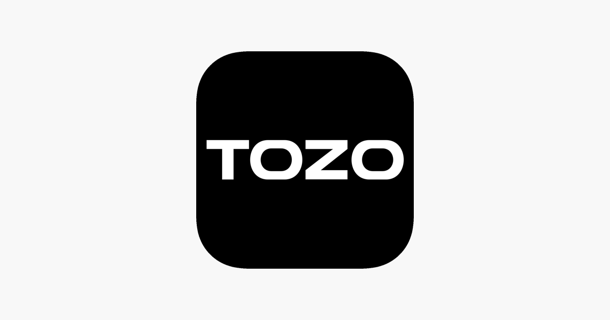 ‎App Store 上的“TOZO-technology surrounds you”