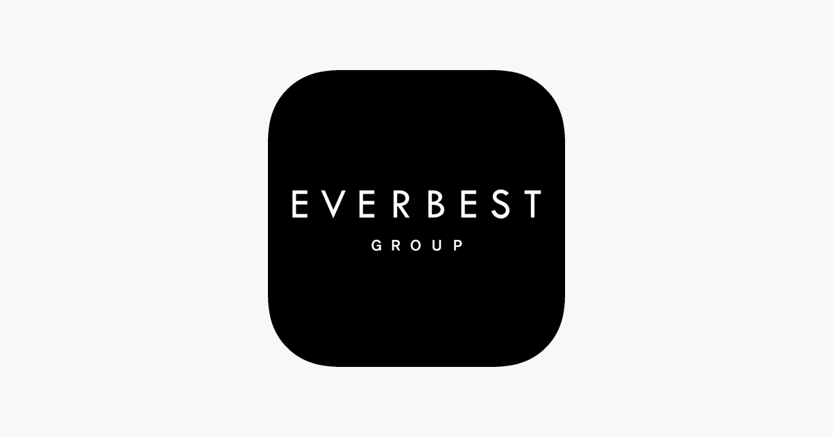 ‎App Store에서 제공하는 Everbest