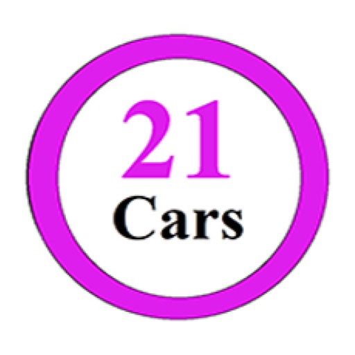 21 Cars by 21 Transport Ltd