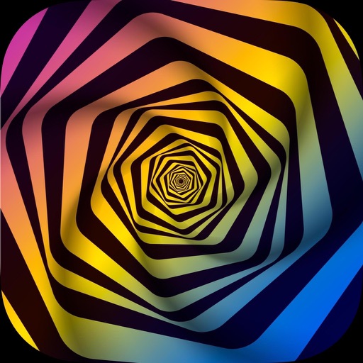 Hypnosis : Visual Meditation by NEON APPS