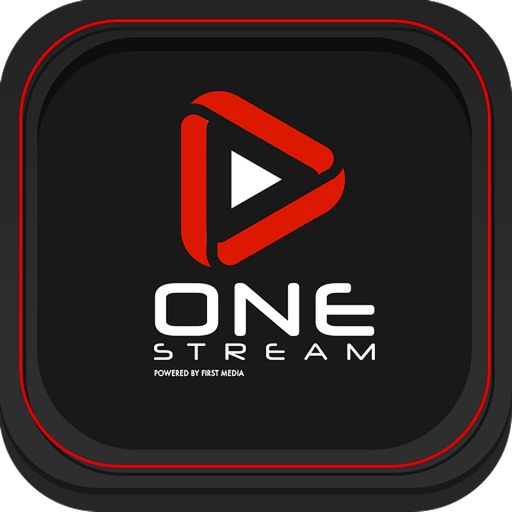 My OneStream by First Media