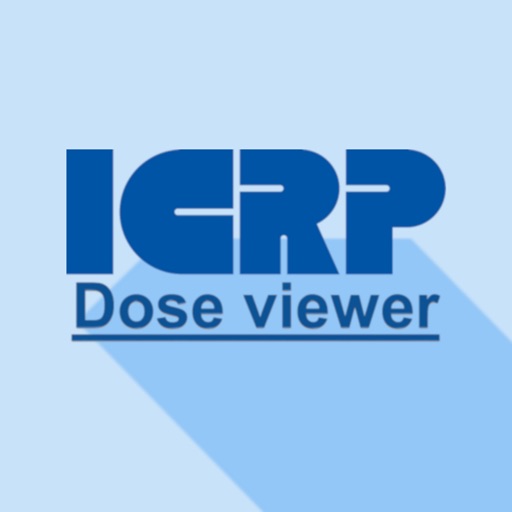 ICRP Dose Viewer by ICRP