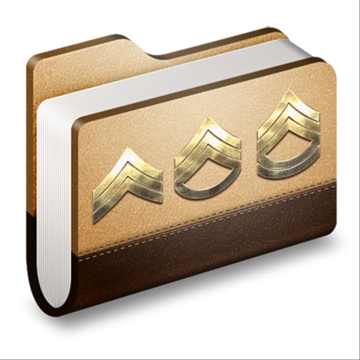 Army Leader's Book for PC - Windows 7,8,10,11