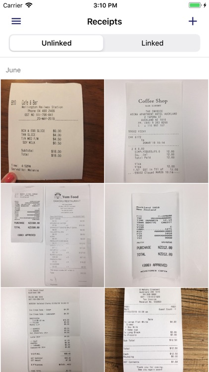 Spend Clarity Enterprise by Visa