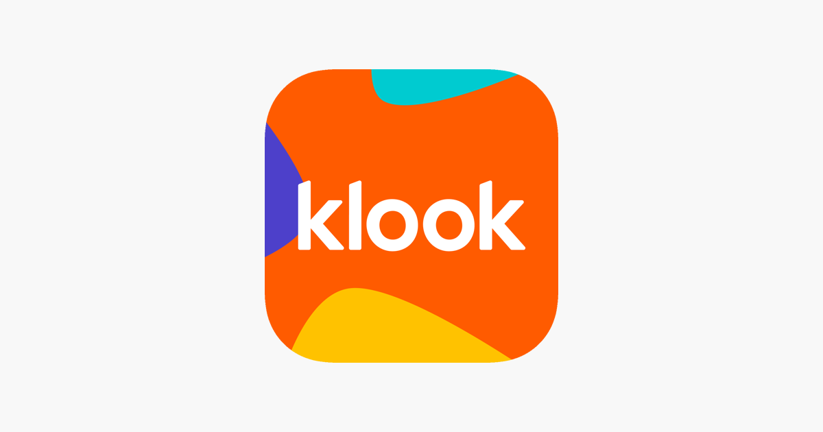 ‎App Store 上的“Klook：全球领先旅行体验预订平台”